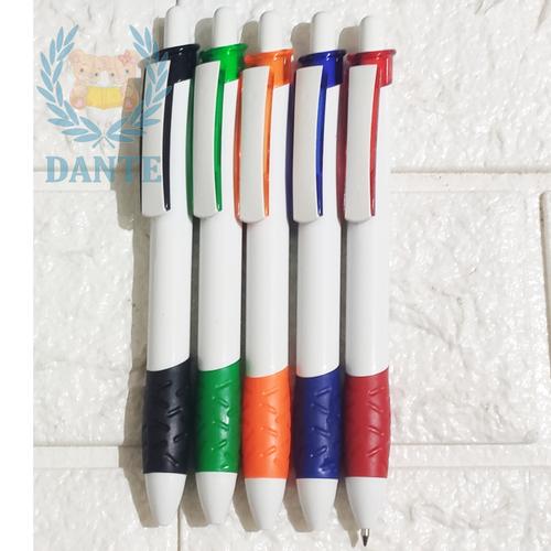 Jual Pulpen Promosi Murah Harga Satuan - Putih Warna - Jakarta Barat ...