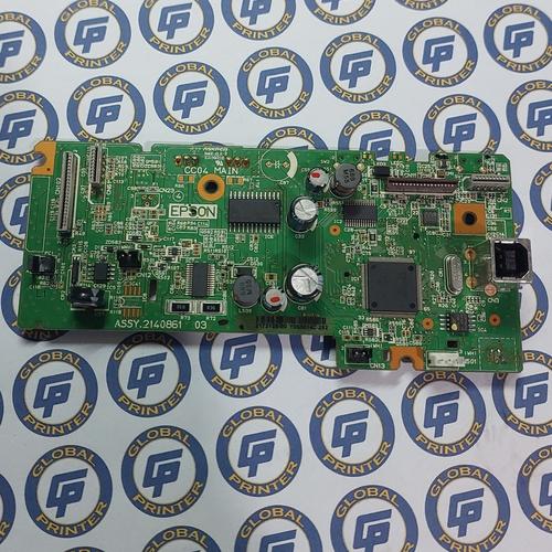 Jual motherboard mobo mainboard printer epson L220 L 220 - Kota ...