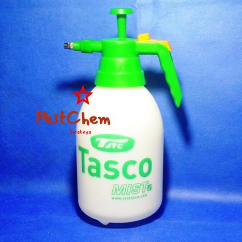 Jual Hand Sprayer Tasco 2 Liter Alat Semprot Hama Pestisida Insektisida ...
