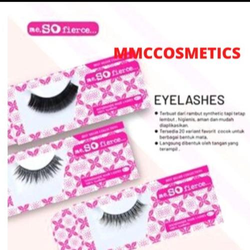 Jual BULU MATA ME SO FIERCE HANDMADE HAIR LASHES - R31 - Kota Bekasi ...