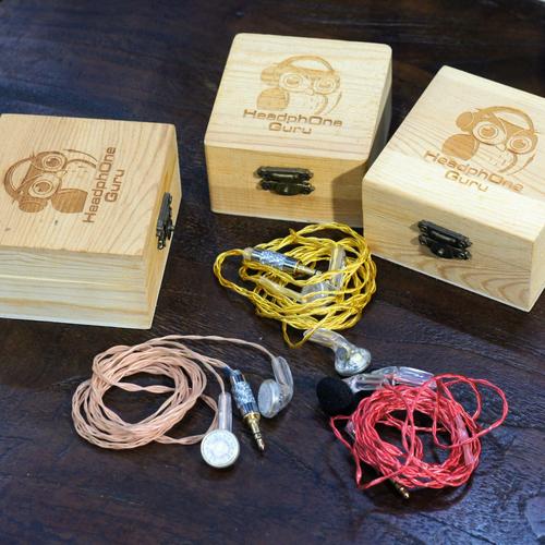 Jual Earbud Diy made in thailand - Jakarta Pusat - tunesaudio | Tokopedia