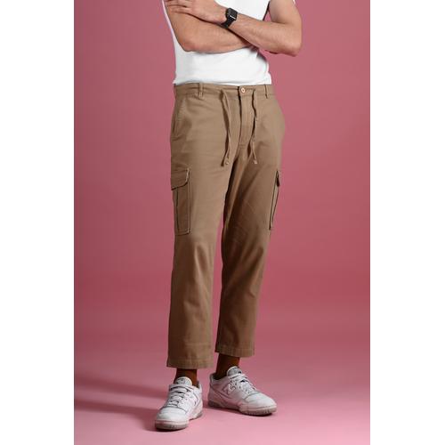 Jual CELANA CARGO PREPP STUDIO ULTIMATE CARGO PANTS KHAKI - Jakarta ...
