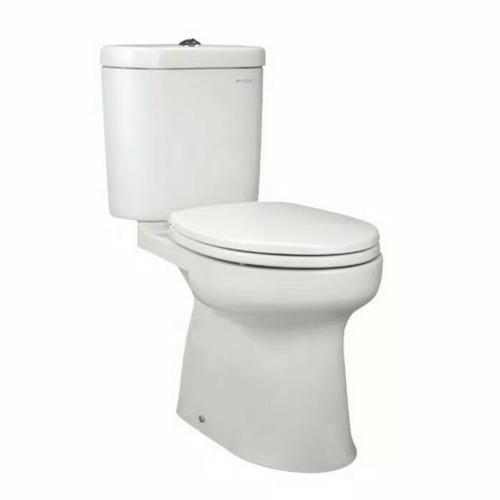 Jual CLOSET / KLOSET TOILET DUDUK TOTO CW 421 JP J CW421J WHITE DUAL ...