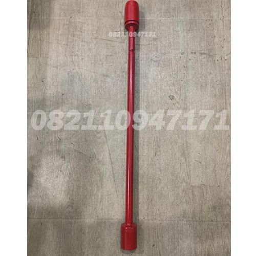 Jual Soil Sampling Slide Hammer - Hammer Pengambil Sample Tanah - Kota ...