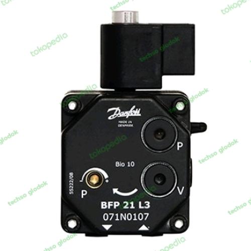 Jual DANFOSS BFP 21 L3 oil pump - Jakarta Barat - techso glodok | Tokopedia