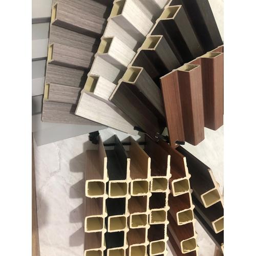 Jual Sample wpc panel / wpc kisi panel per renceng - Kota Tangerang ...