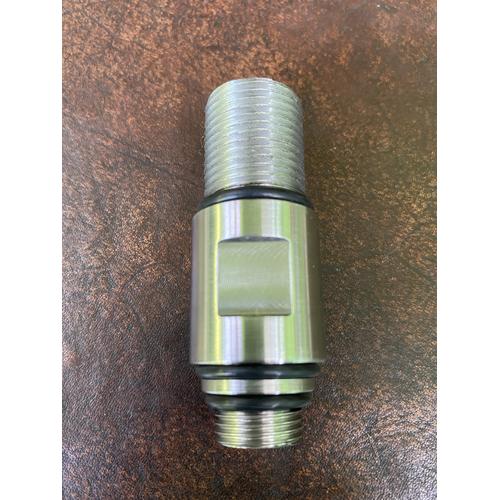 Jual Baut Adapter Tabung - Chamber PCP Mix One Gen 5 - Kab. Sukoharjo ...