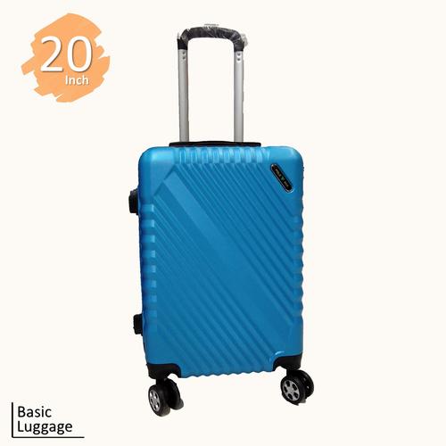 Jual Koper 20 inch Koper Kabin Koper Umroh Koper My Feysa - random ...