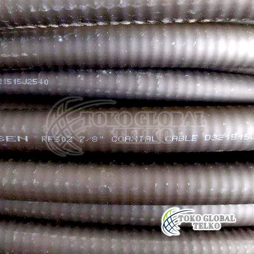 Jual Kabel Feeder 7/8 Hansen - Kota Tangerang - TokoGlobalTelko | Tokopedia