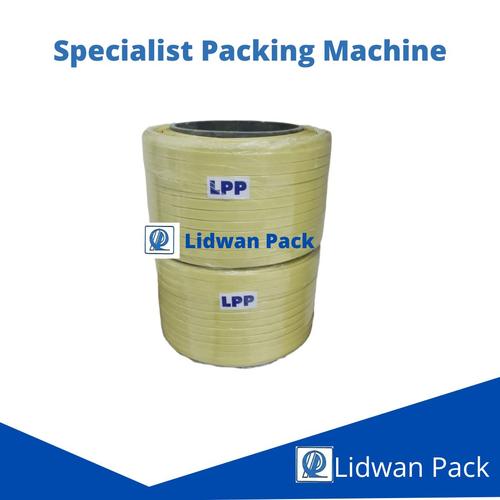 Jual Tali Strapping Band Tali Packing Tali Klam 15MM 12MM - 8Kg ...