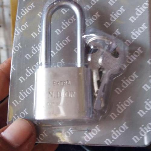 Jual Kotak Pos Surat Mail Box bahan besi plat - Gembok, 1 picis ...