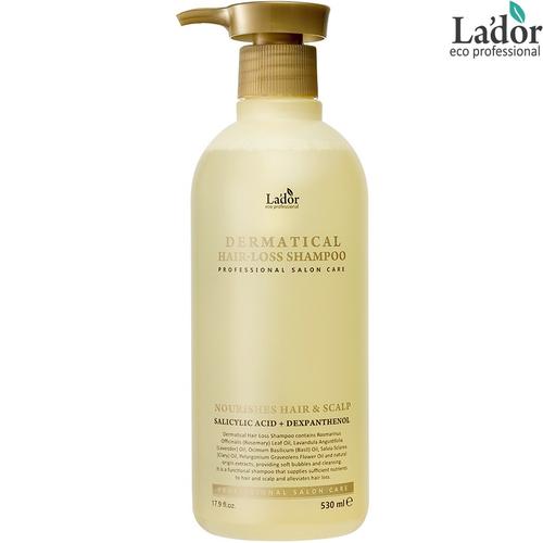 Promo Lador Dermatical Hair Loss Shampoo 530mL - Jakarta Barat - Lador ...