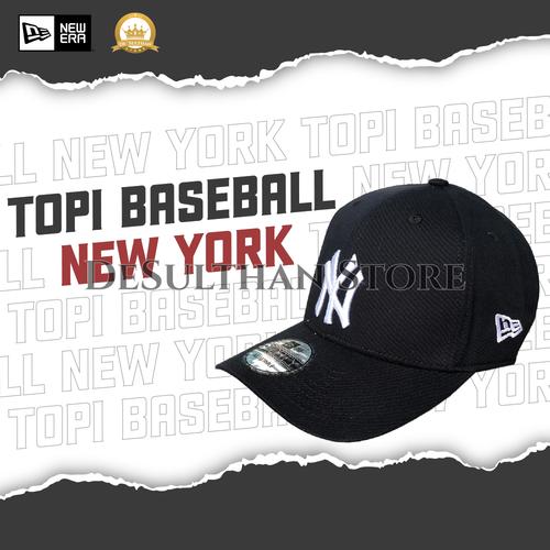 Jual Topi New Era 9Forty Baseball Hat NY Boston Red Sox Grade ORIGINAL ...