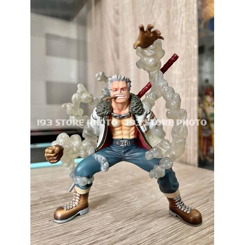 Jual SUPER EFFECT SE SMOKER ONE PIECE FIGURE ORI - Kota Semarang - 193 ...