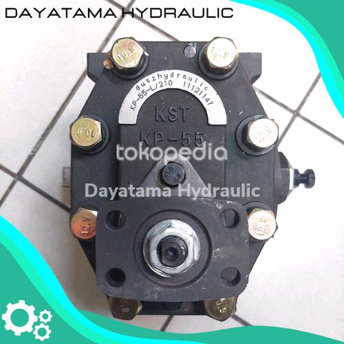 Jual PTO KP-55/GEAR PUMP DUMP TRUCK/KP55/PTO - Jakarta Barat - Dayatama Hydraulic | Tokopedia