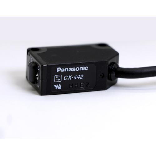 Jual kompatibel New Panasoni SUNX Photoelectric Sensor CX-442 - Jakarta ...