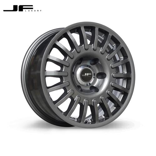 Jual Velg Mobil JF Luxury Type Winrace T RING 17 - Kab. Tangerang - JF ...