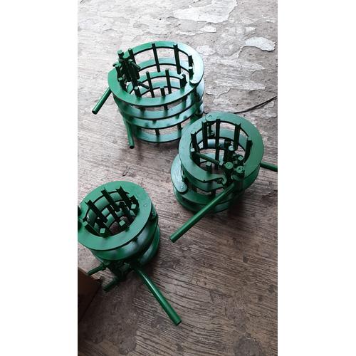 Jual Clam pipa (penjepit pipa external) ukuran 12 inch - Jakarta Barat ...