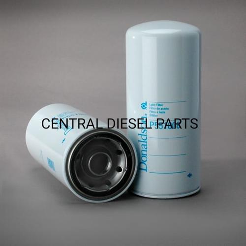 Jual Oil Filter Oli 4587260 P551808 Donaldson - Jakarta Timur - Central ...