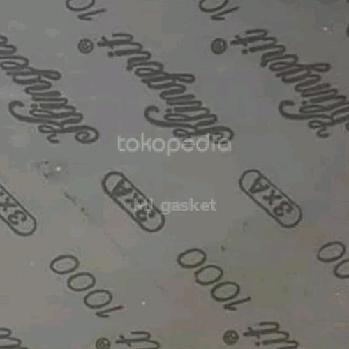 Jual packing gasket klingerit 1000 tebal 3mm 1500mm x 2000mm - Jakarta ...