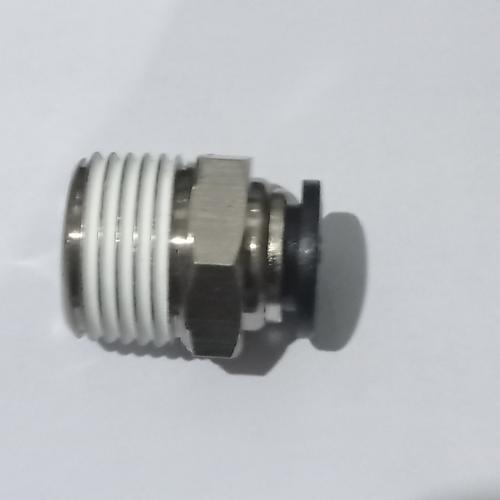 Jual NEPPLE FITTING LURUS 10MM X 1/2" - Jakarta Barat - Central ...