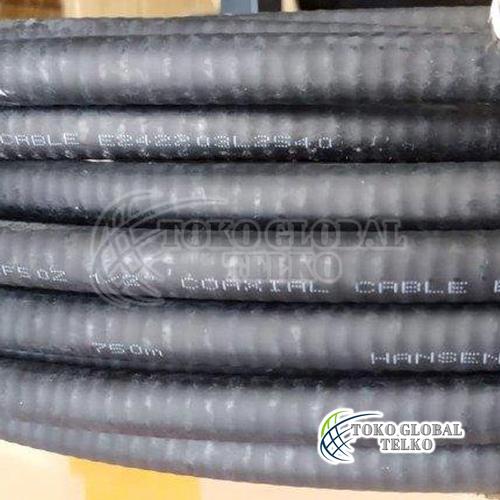 Jual Kabel Feeder 1/2 Hansen - Kota Tangerang - TokoGlobalTelko | Tokopedia