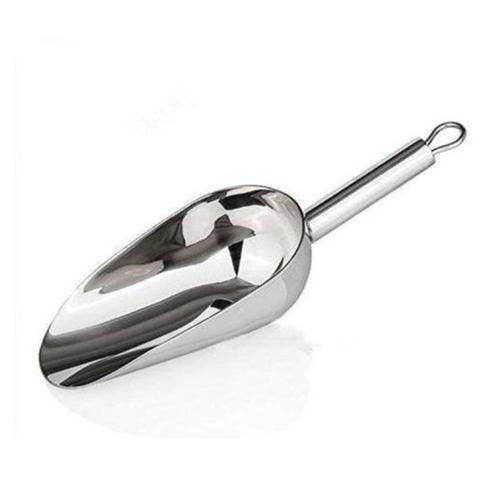 Promo Scoop Ice / Scoop Ice Batu / Scoop Ice Cube Stainless steel ...