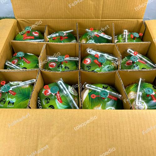 Jual Kelapa coco thumb thailand premium praktis siap minum 12'S | dus ...