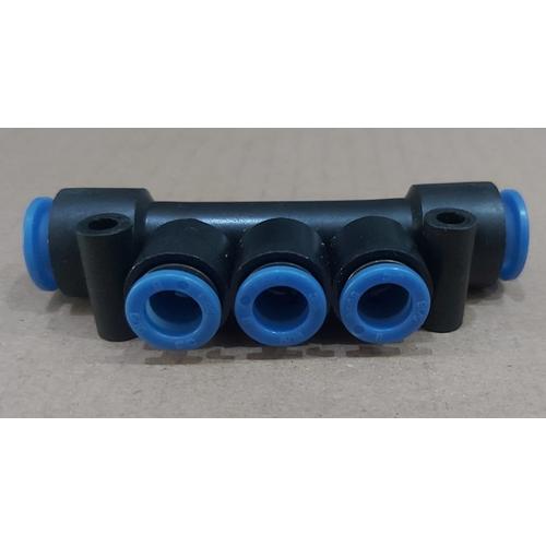Jual One touch fitting manifold A 8mm dan B 10mm SMC - Kab. Bandung ...