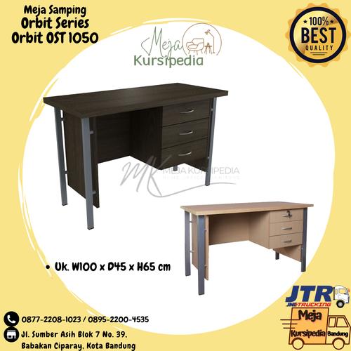 Jual Meja Samping OST 1050 / Side Table Uk 100 / Meja Kerja Orbit Uk ...