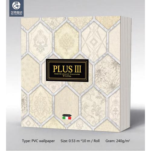 Promo WALLPAPER VINYL PLUS 3 WALLPAPER KOREA WALLAPER RUMAH MEWAH ELEGANT - 1 - Jakarta Selatan ...