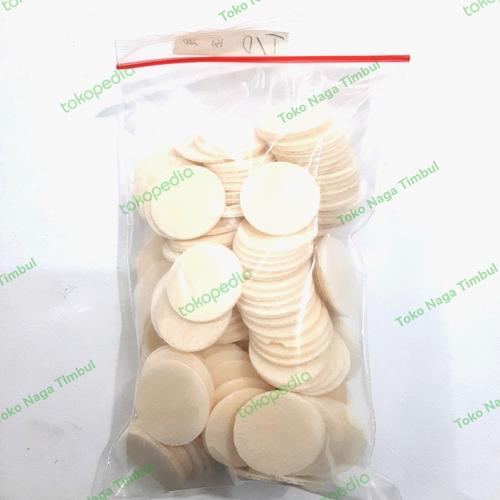 Jual Hosti (Roti Perjamuan Kudus) Kelengkapan Ibadah Kebaktian Gereja ...