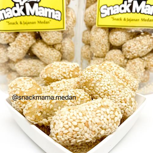 Jual KUE WIJEN / ROTI WIJEN / TAIK KUCING WIJEN 200GR - Kota Medan ...