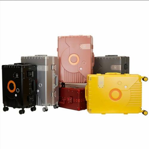 Promo ROAMING KOPER KABIN & BAGASI KUALITAS PREMIUM 20 INC A005 ...