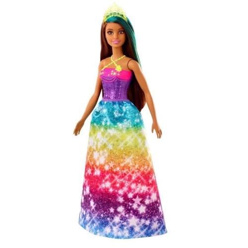 Jual Barbie Dreamtopia Princess Purple Original Mattel - Jakarta Barat ...