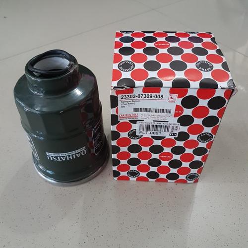Jual Fuel Filter Solar Daihatsu Taft GT F70 23303-87309-008 ORI - Kota ...