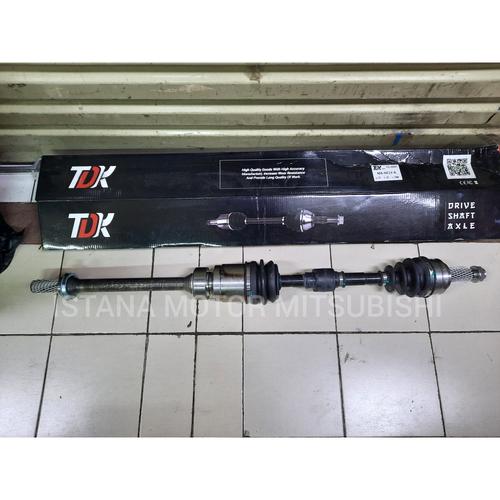 Jual As Roda Kanan Komplit Assy MATIC Mitsubishi Xpander Expander ...