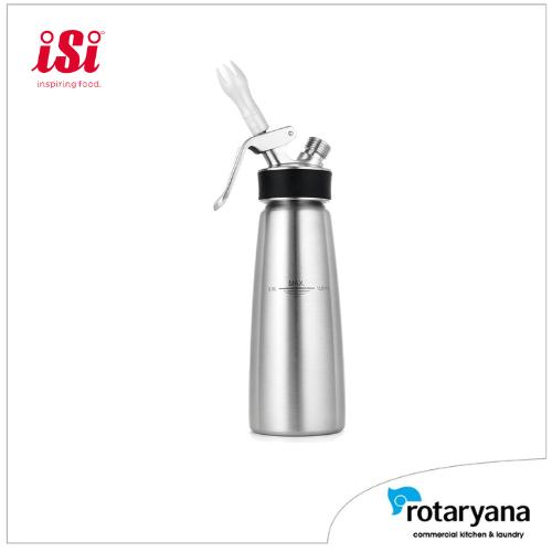 Jual iSi Whipped Cream Profi Dispenser 1 Liter Produk Original Austria ...