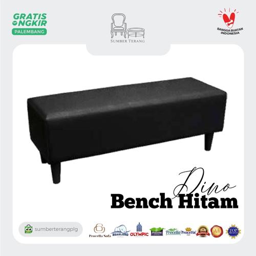 Jual Olympic Dino Bench Sofa Panjang Minimalis Stool Procella Bench ...