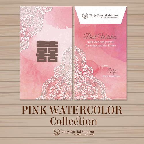 Jual Angpao universal Wedding Special Request - Amplop uang nikahan ...