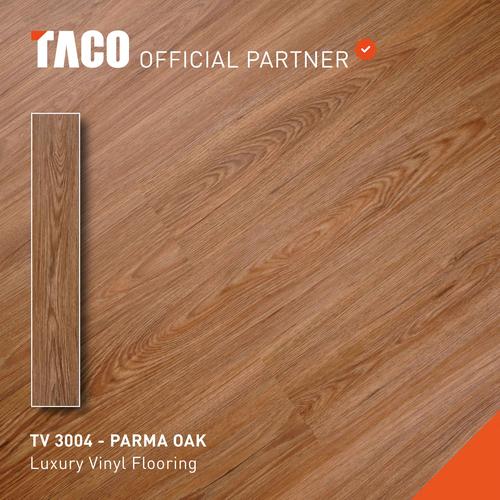 Jual TACO Lantai Vinyl 3mm - TV 3004 Parma Oak - Kab. Tangerang - Toko ...