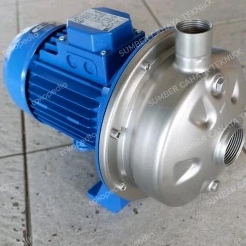 Jual Pompa Ebara CDX 120/20 2kw 3phase Pompa Centrifugal stainless stell - Jakarta Barat ...