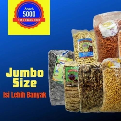 Jual grosir snack kiloan+snack 2000+snack 2000+snack 2000an+snack dua ...