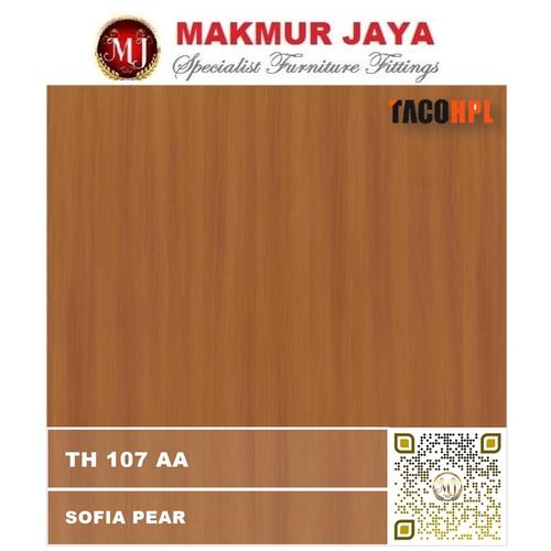 Jual HPL TACO TH 107 AA SOFIA PEAR I WOODGRAIN - Kota Tangerang Selatan - Makmur Jaya Serpong ...