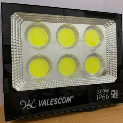 Jual lampu sorot led COB 300 watt 300w SNI lampu tembak Valescom 300 watt - Jakarta Barat - NYC ...