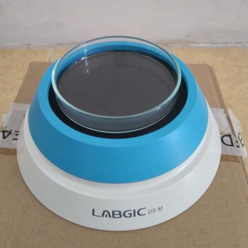 Promo LABGIC DS-M Petri Dish Spreader Manual for Laboratory Equipment ...