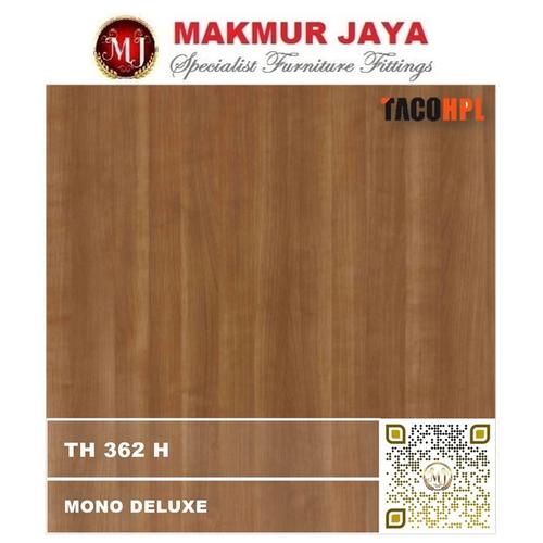 Jual HPL TACO TH 362 H MONO DELUXE I WOODGRAIN - Kota Tangerang Selatan ...