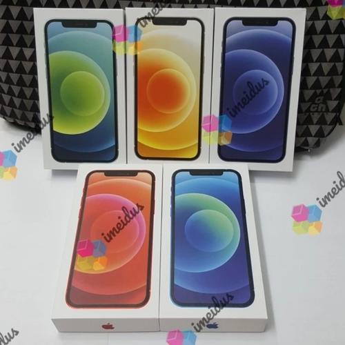 Jual Dus Box iPhone 12 Full set - Jakarta Pusat - imeidus | Tokopedia