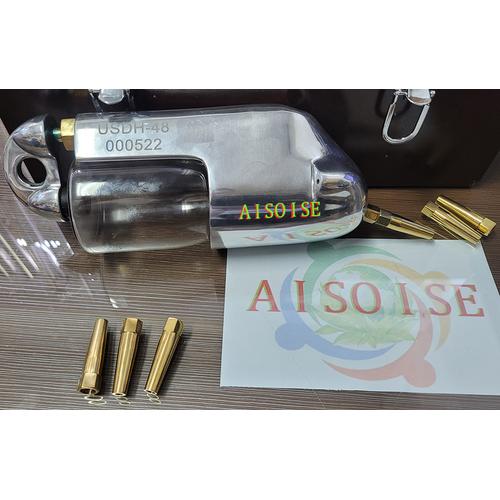 Jual TH08 SUSPENDED SEDIMEN SAMPLER USDH 48 ALAT SAMPLING SEDIMENT ...