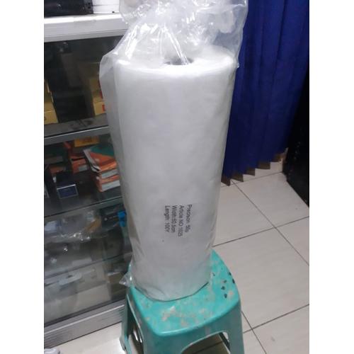 Jual Grinding Machine Coolant Filter Paper Roll 50 Micron 50cm x ...